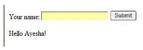 Web Forms In ASP NET
