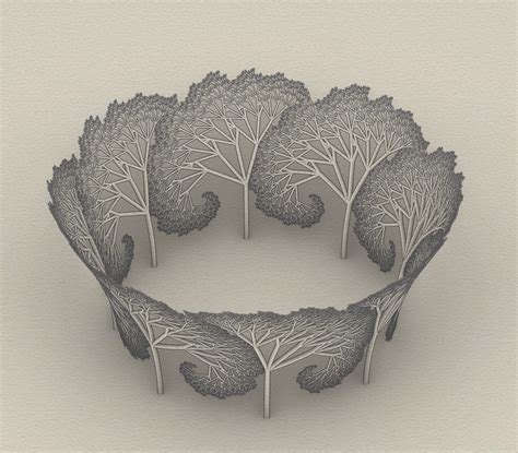 Helpassistance Creating Branches Facade In Rhino Grasshopper