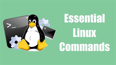 Learn Linux Commands In Hindi Youtube