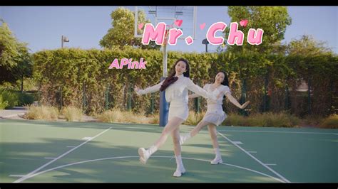 K Pop One Take Apink Mr Chu Dance Cover By Lan Song Dance