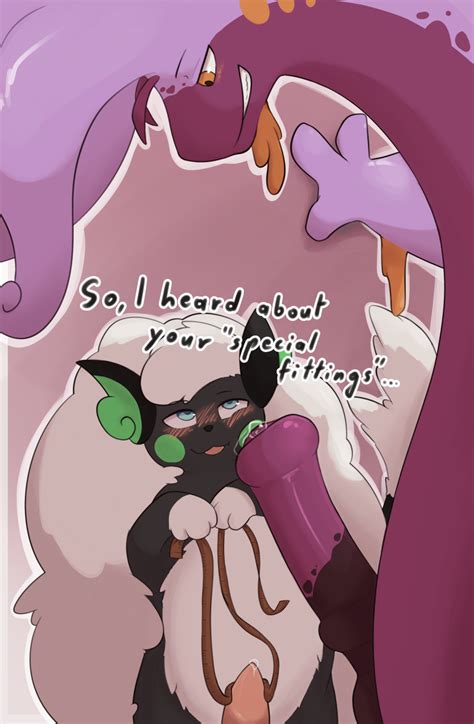 Rule 34 Absurd Res Generation 1 Pokemon Generation 6 Pokemon Goodra