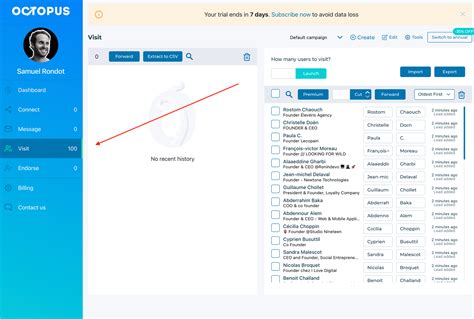 UseArtemis Octopus CRM Our Full Review 5 Alternatives