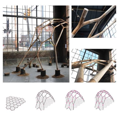 Inventory Constrained Design Parametric House