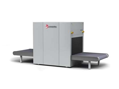 X Ray Screening L3
