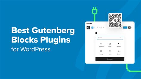 15 Best Gutenberg Blocks Plugins For WordPress Super Useful