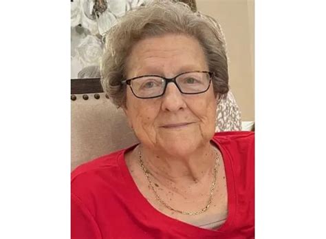 Ellen Irene Smith Obituary 2025 Dublin Ga Stanley Funeral Home