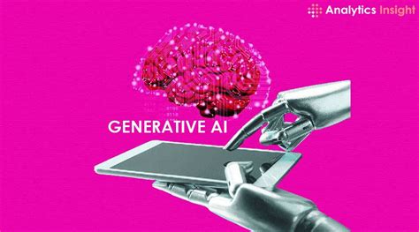 Analytics Insight® On Linkedin Usesofgenerativeai Generativeai