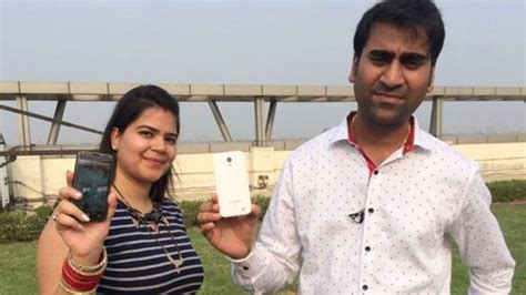 G Um smartphone por R Testamos o celular inteligente mais barato do mundo notícias