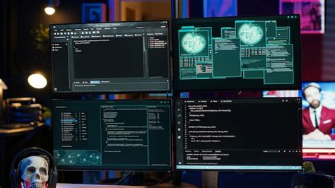 Coding Screens Images Free Download On Freepik