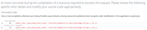 C Is It Possible To Use Valuetuple As Model In View Stack Overflow