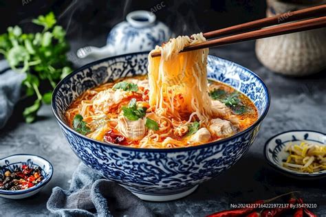 AI创作图泡椒肥牛拉面 酸汤肥肠米线 酸汤肥肠面 泡椒米线汤面 麻辣肚面 麻辣烩面 麻辣肥肠小面 肥肠饵丝 筋头巴脑拉面 酸汤肥羊面 肥肠麻辣
