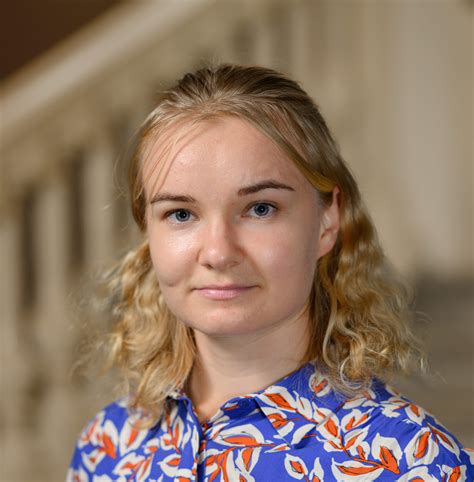 Tiia Kekäläinen Nuorten Tiedeakatemia