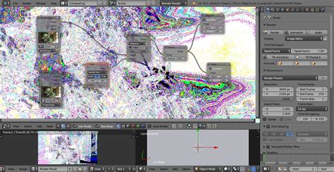 Rendering Textured Plane Doesn T Match Original Image Blender Stack Exchange
