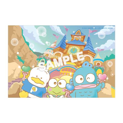 グッズ一覧｜サンリオピューロランド