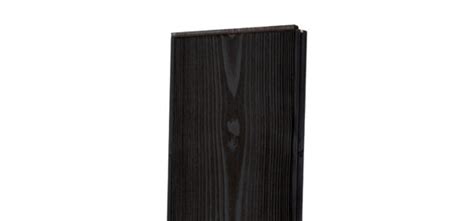 Ignite Spruce Cladding 1x6 C24 Brushed Jem