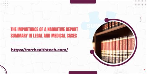 Narrative Summary Mrr Health Tech