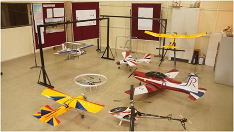 Aerospace Engineering Laboratories Iist