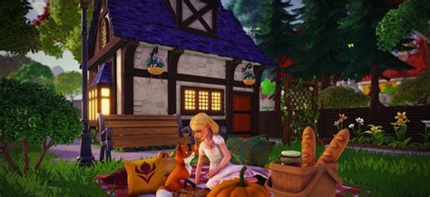 The Disney Dreamlight Valley Players Have Found An Unusual Method For