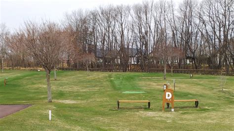 然別川公園パークゴルフ場 とかちフィルムコミッション連絡協議会