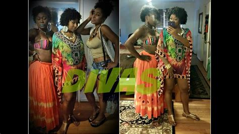 Sisterhood Youtube