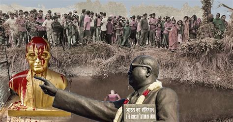 When Will Violence And Discrimination Against Dalits And Adivasis End