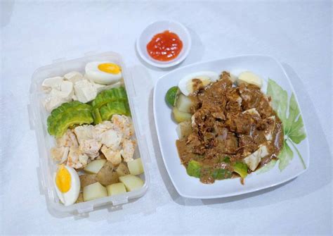 Resep Siomay Ayam Oleh Febri Murti Wulan Cookpad