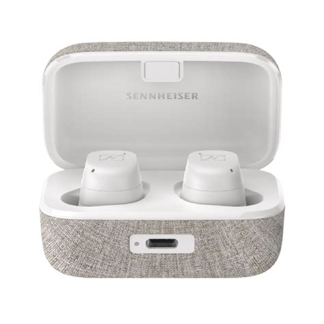 Tai nghe SENNHEISER MOMENTUM TRUE WIRELESS 3 Chính Hãng