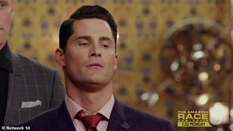 The Bachelorettes Jamie Admits Hes A Stage Five Clinger As Angie