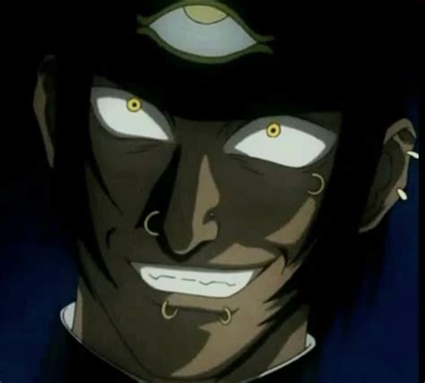 Pin By Isis Bass On Dragon Ball Oc Eros Character Art Hellsing Alucard