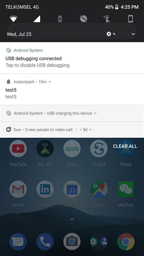 Android Crashes When Receiving Notifications · Issue 590 · Onesignal
