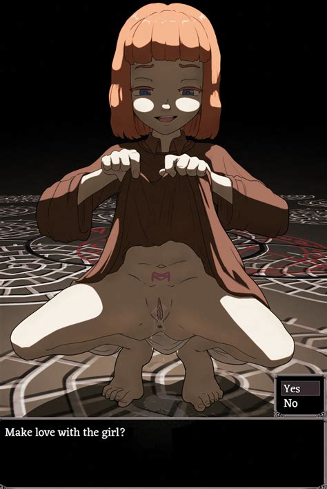 Post 5475232 Cheesekun Fear Hunger The Girl