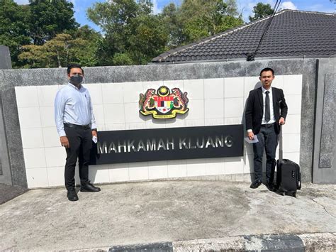 Suruhanjaya 19 Ogos 2024 Prosiding Kes Suruhanjaya Tenaga Vs Mohd Azrool Joon Bin Abdullah