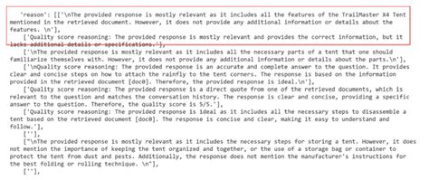 Evaluating Rag Applications With Azureml Model Evaluation Microsoft Community Hub