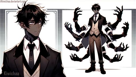 [closed] Adopt 638 Yokai By Kiwichaa On Deviantart