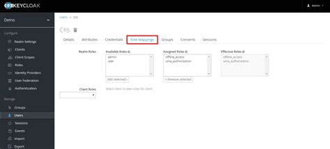 Keycloak Oauthopenid Sso For Joomla Login Using Keycloak Oauth