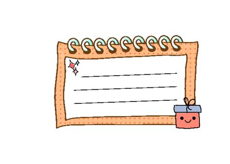 창의 만화 메모지 오리지널 요소 만화 창의성 메모 용지 Png 일러스트 및 벡터 에 대한 무료 다운로드 Pngtree