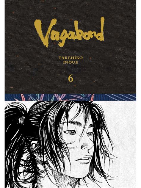 Komiks Vagabond Definitive Edition 6 Eng Xzonecz