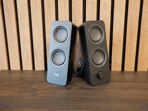 Logitech Z207 Refurbished Inbit