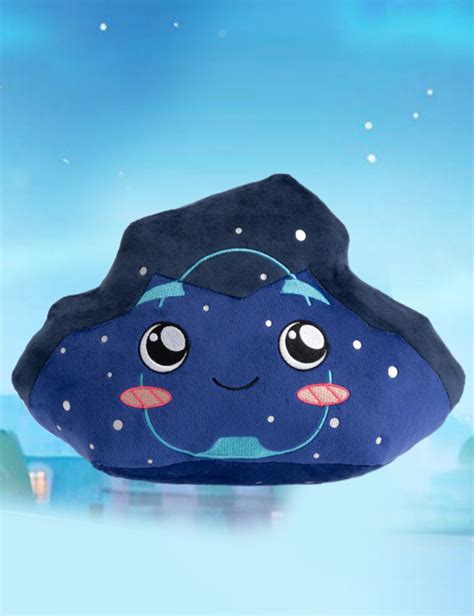 Rocky X Night Ninja Plush Lankybox Shop