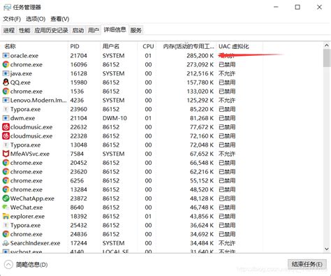 Oracle 11g及plsql可视化界面的安装与使用（内附软件）plsql页面使用方法 Csdn博客