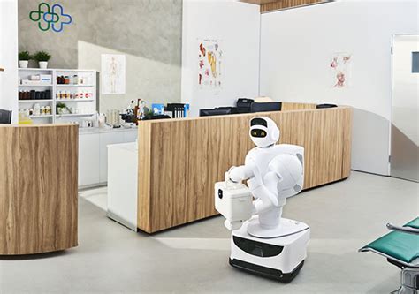 Hypeabis Mesin Hingga Humanoid Cek Deretan Teknologi Robot Yang