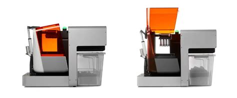 Introducing High Volume Low Labor 3d Printing For Mass Production News