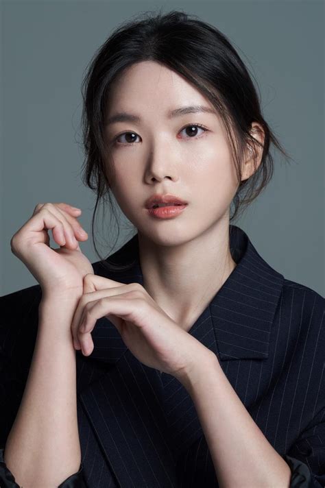 Kim So Young 1996 Asianwiki