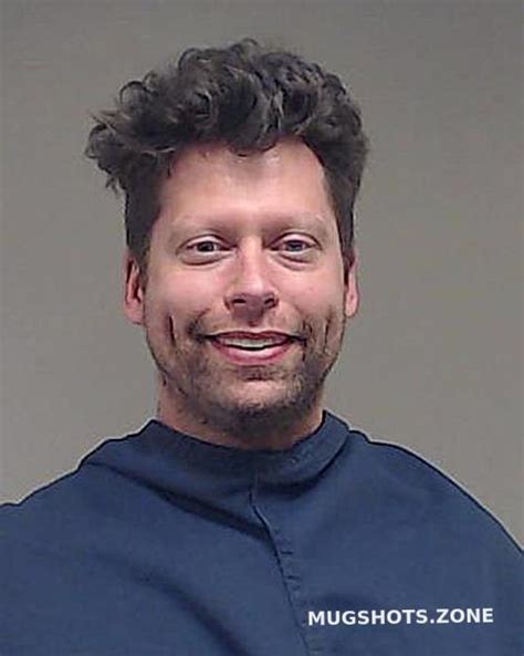 Potter Rex Winstrom 02192025 Collin County Mugshots Zone