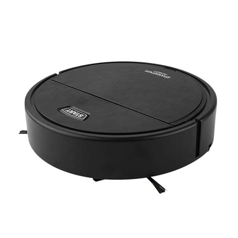 Sweeping Robot Household Wireless Rechargeable Vacuum Sweeping Mopping
