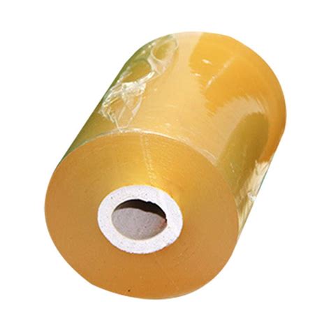 Hemoton Self Adhesive Nursery Stretchable Fruit Tree Grafting Tape