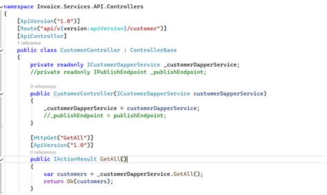 Api Versioning In Net Core Api Maulik Patel Medium
