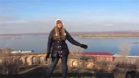 Сормовская лирическая - YouTube