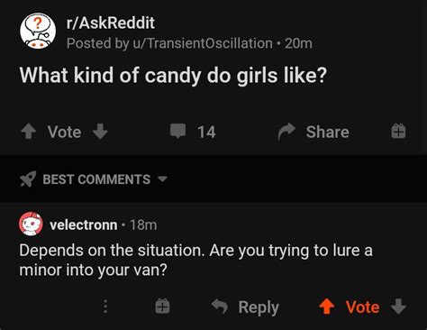 Cursedcandy Rcursedcomments