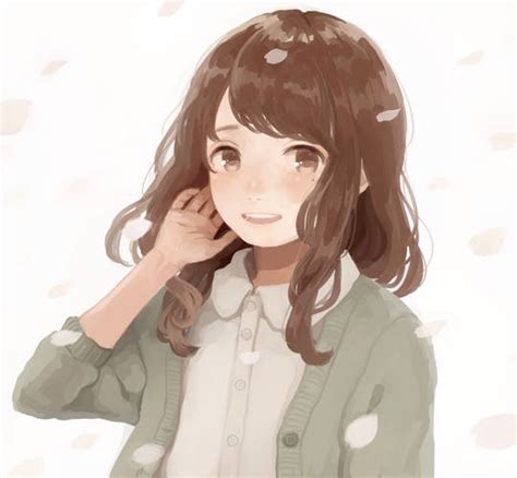 君は春が似合う KURO